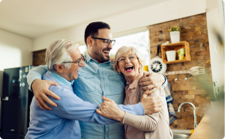 Parent Visa - Australian Immigration & Visa Services - AIVS